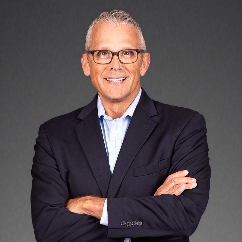 Ken Pennington CCIM, SIOR - BPG Management